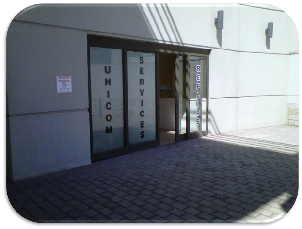 UNiCOM Services (PTY) Ltd. - Home